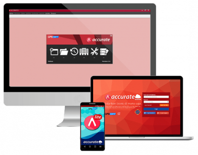 CPSSOFT | Kemudahan Bisnis Anda Berawal Dari Sini